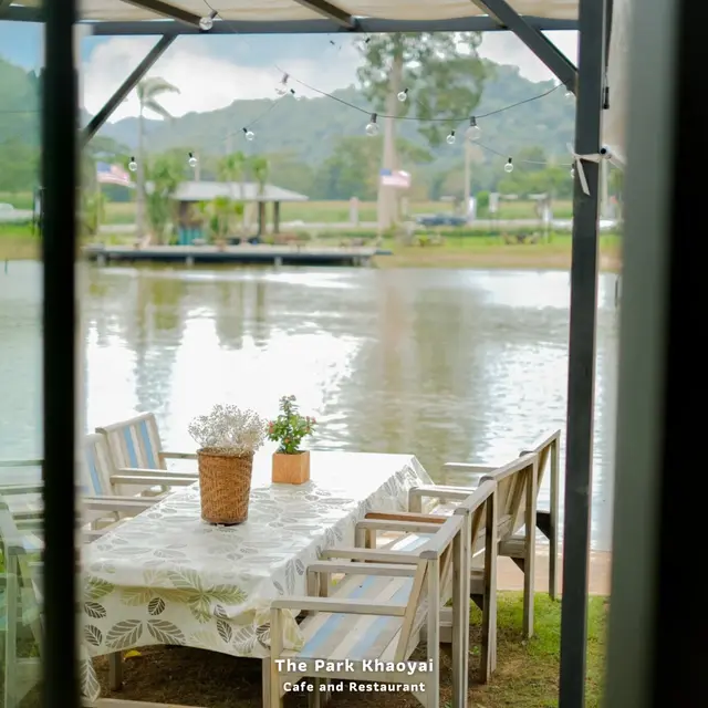 The Park Khaoyai - Bakery Shop Casaul Dining in Pak Chong Nakhonratchasima | OpenRice Thailand