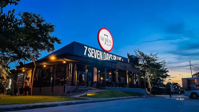 ร้าน7 Days Plus ใน อ.เมืองสมุทรปราการ กรุงเทพและปริมณฑล | OpenRice Thailand
