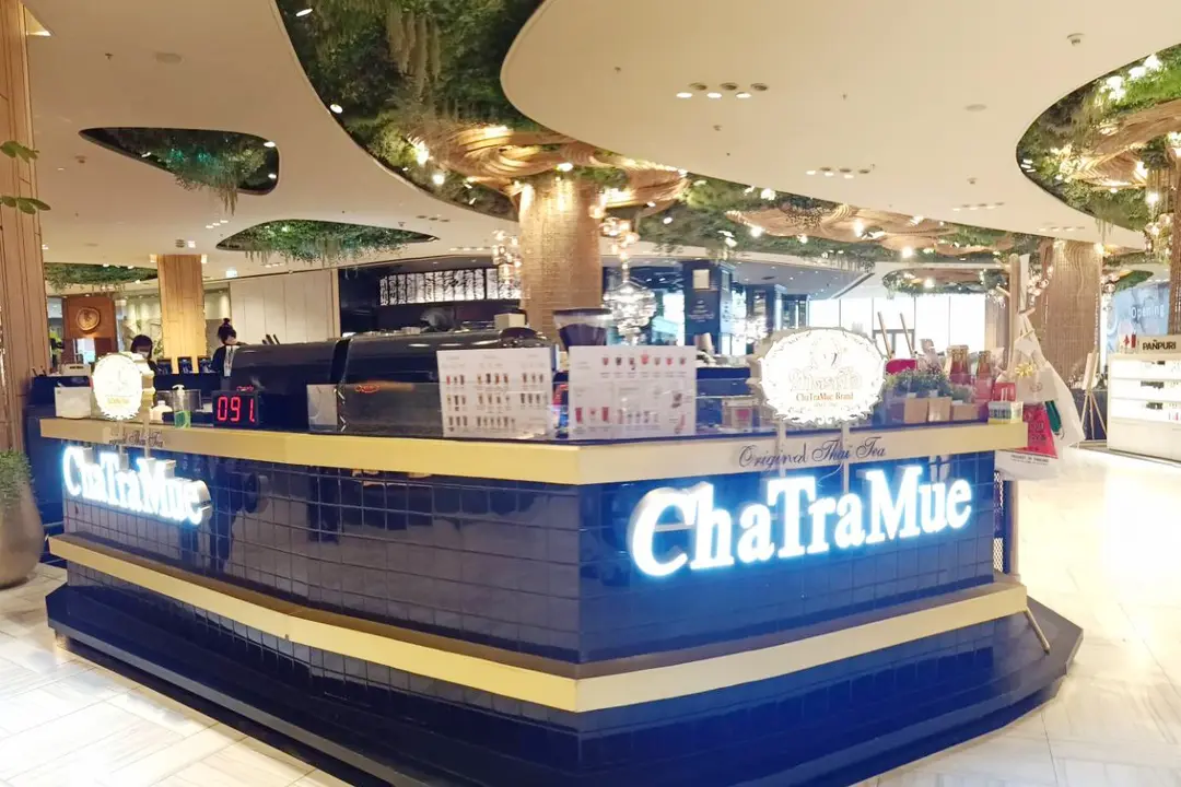Review of Cha Tra Mue by iamarollingball | OpenRice Thailand