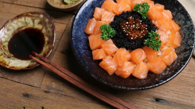 Kofuku (โคฟุกุ)'s Menu - Japanese Casaul Dining in BangYai Central ...