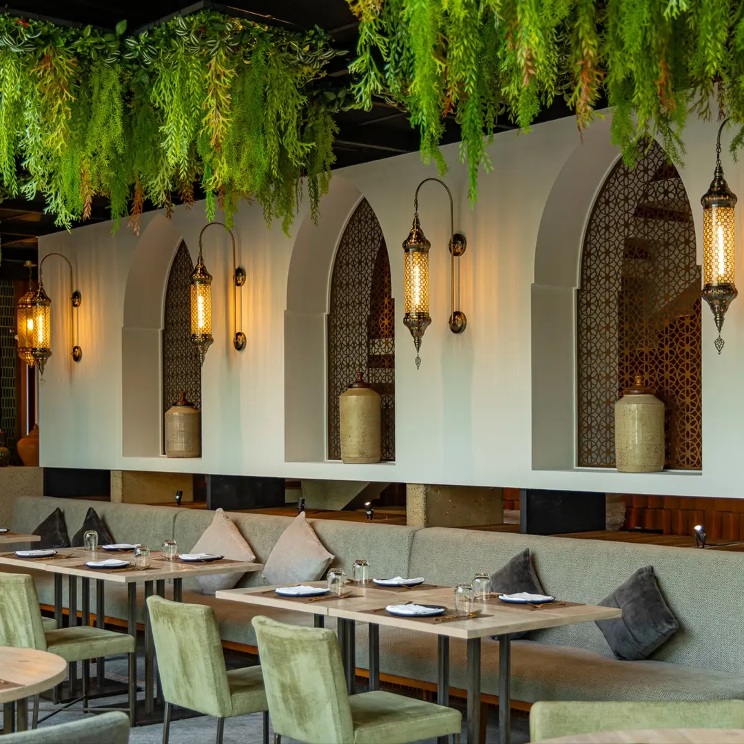 Al Saray (อัล ซาราย) - Indian Casaul Dining in Silom Bangkok | OpenRice ...