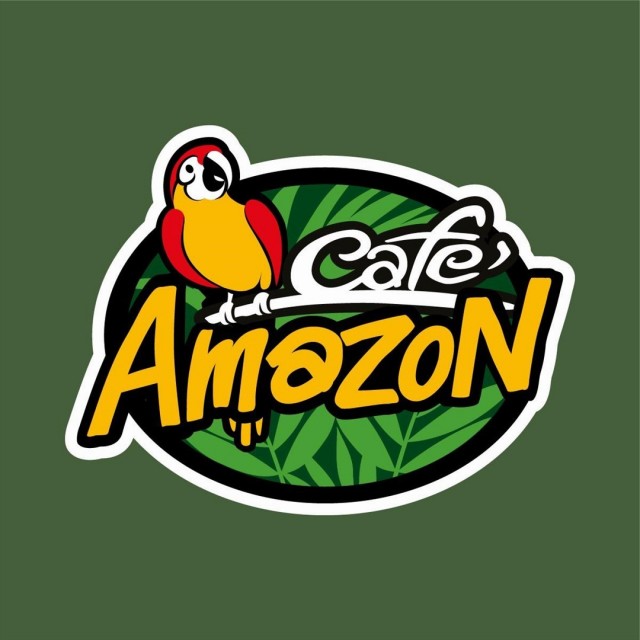 Cafe Amazon (คาเฟ่ อเมซอน)'s Review - Coffee Shop / Tea Room Casaul ...
