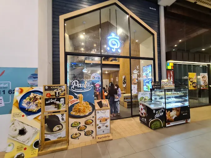 Review of Kyo Roll En by a-la-mode | OpenRice Thailand