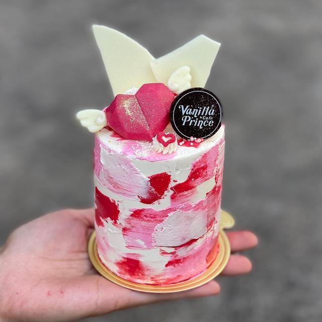 Vanilla Prince Cafe (วานิลลา ปริ้นส์ คาเฟ่) – กรุงเทพและปริมณฑลวังใหม่的 ...