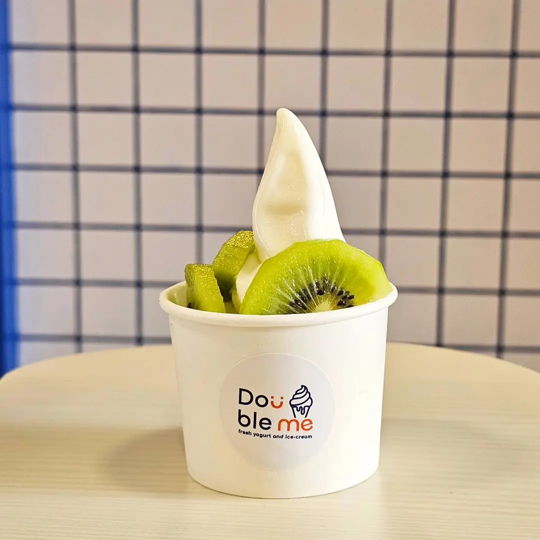 ร้านDouble Me ใน สีลม กรุงเทพและปริมณฑล | OpenRice Thailand