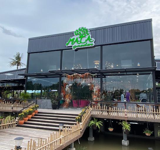 ร้านMata Garden ใน อ.บางกรวย กรุงเทพและปริมณฑล | OpenRice Thailand