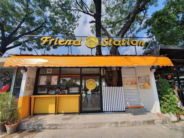 ร้านFriend Station ใน ดอกไม้ กรุงเทพและปริมณฑล | OpenRice Thailand