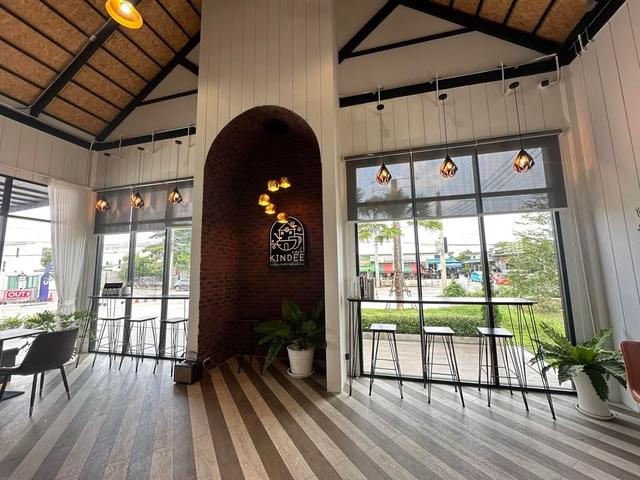 Kindee Cafe - Cafe Casaul Dining in Sam Wa Tawantok Bangkok | OpenRice ...