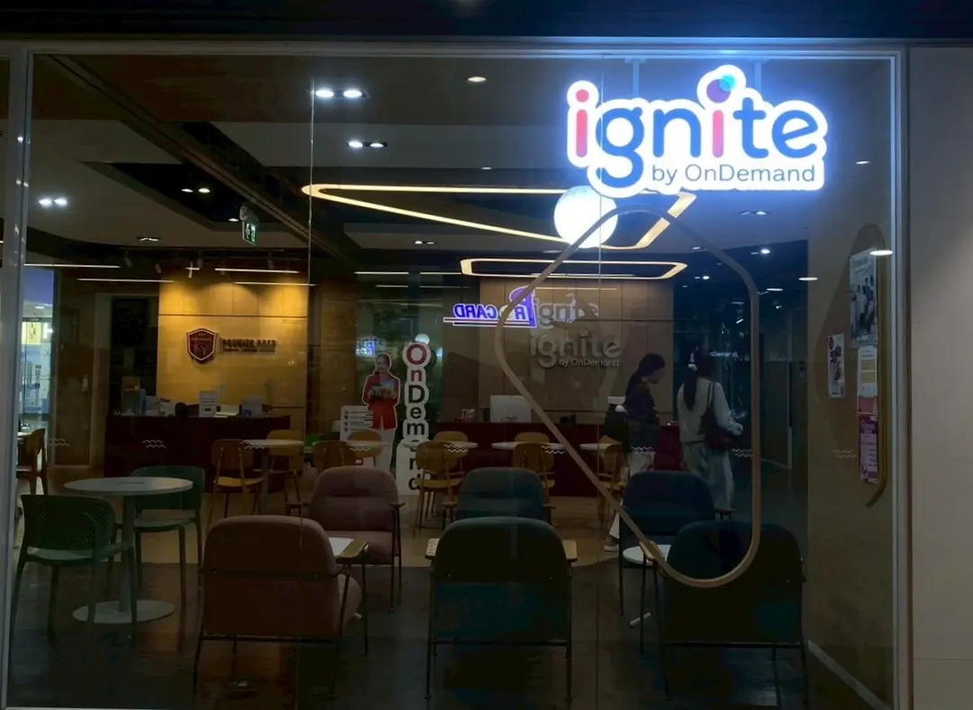 ONDEMAND - ติวเตอร์ in วังใหม่ MBK Center กรุงเทพและปริมณฑล | OpenRice ไทย