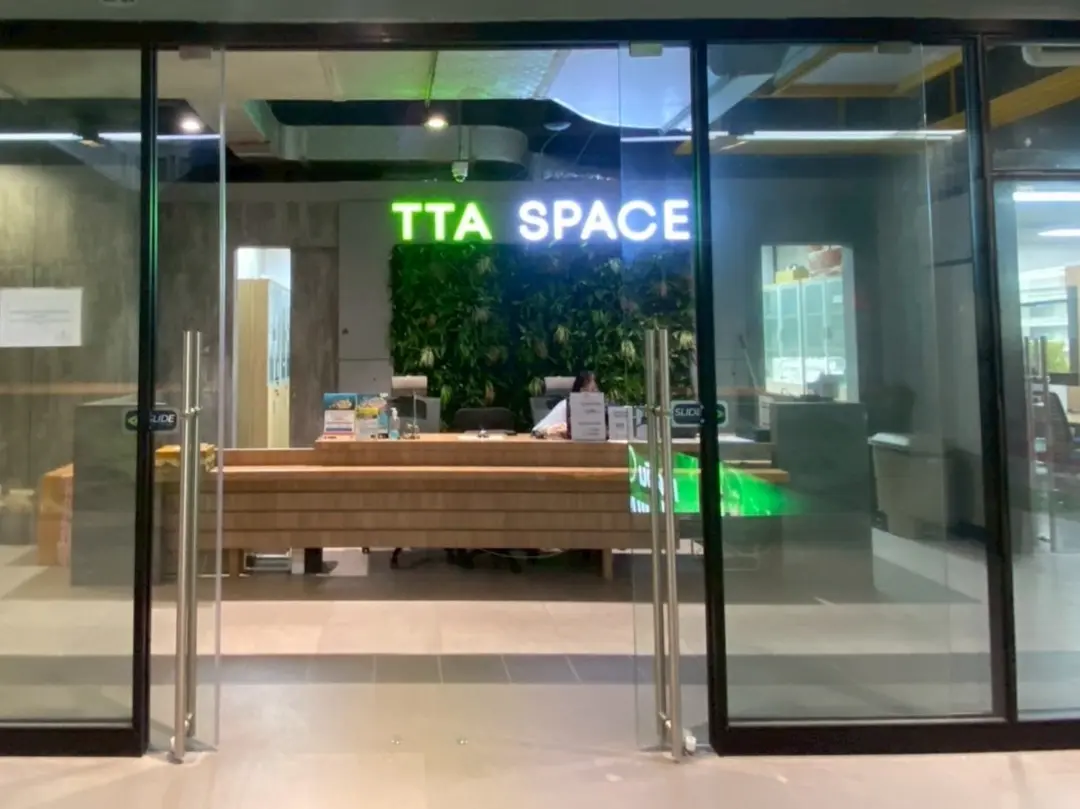 TTA SPACE - อื่นๆ in วังใหม่ MBK Center กรุงเทพและปริมณฑล | OpenRice ไทย