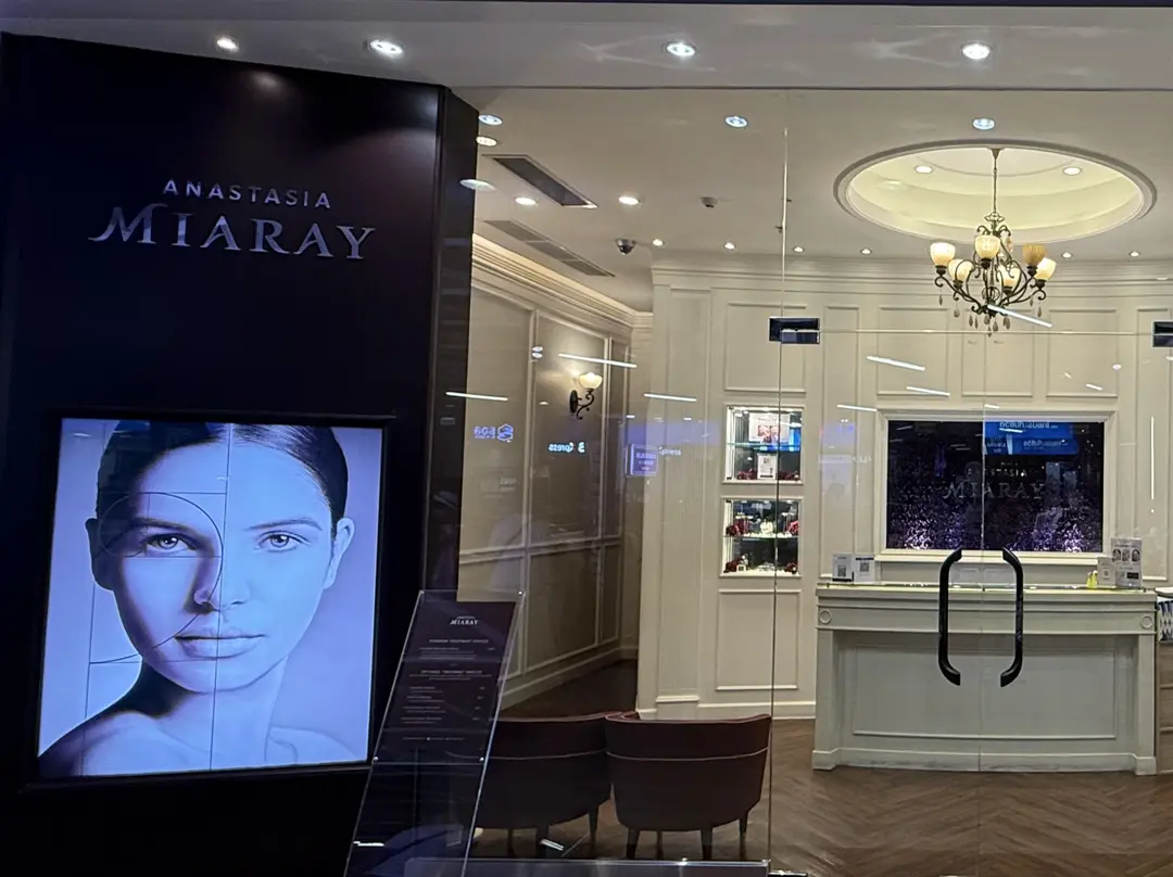 ANASTASIA MIARAY - in Bang Phli Mega Bangna Bangkok | OpenRice Thailand