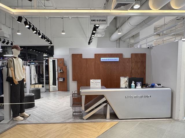 Kins.19 Studio - เสื้อผ้า in อ.บางพลี เมกา บางนา กรุงเทพและปริมณฑล ...