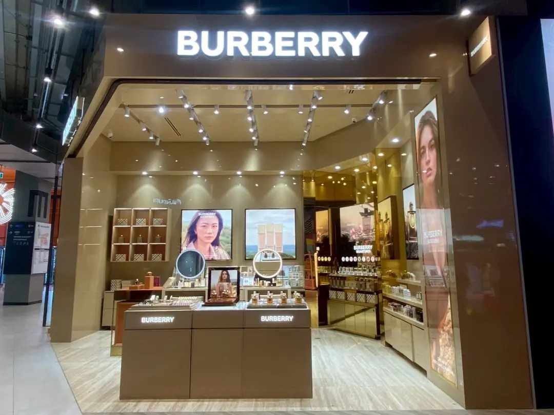 Burberry - เครื่องสำอาง in คลองตัน Emsphere กรุงเทพและปริมณฑล ...