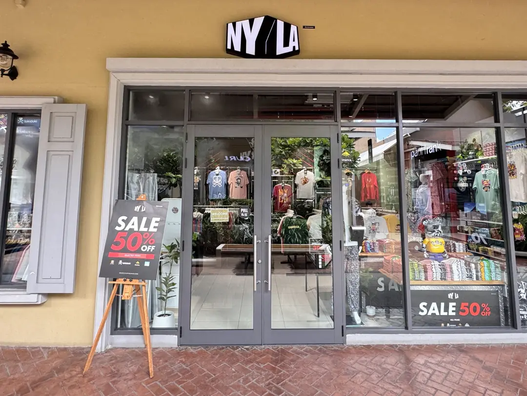 NYLA - เสื้อผ้า in อ.บางพลี เซ็นทรัล วิลเลจ กรุงเทพและปริมณฑล ...