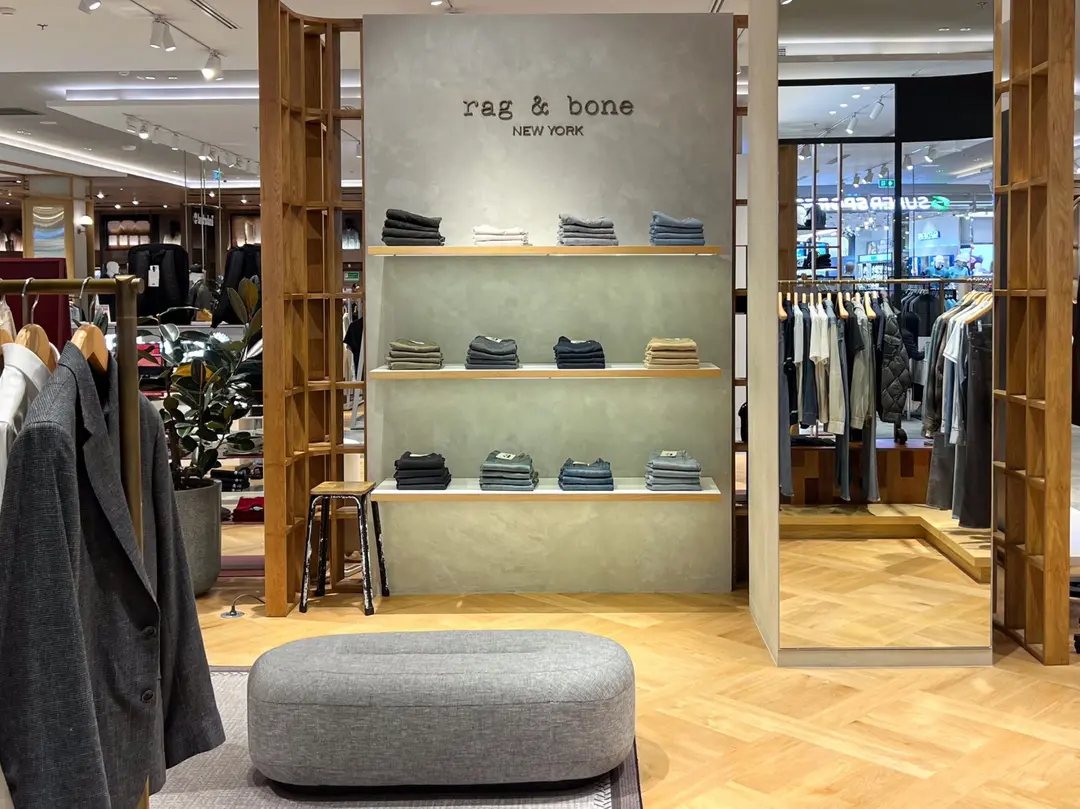 Rag & Bone - เสื้อผ้า in ลุมพินี เซ็นทรัล ชิดลม กรุงเทพและปริมณฑล ...
