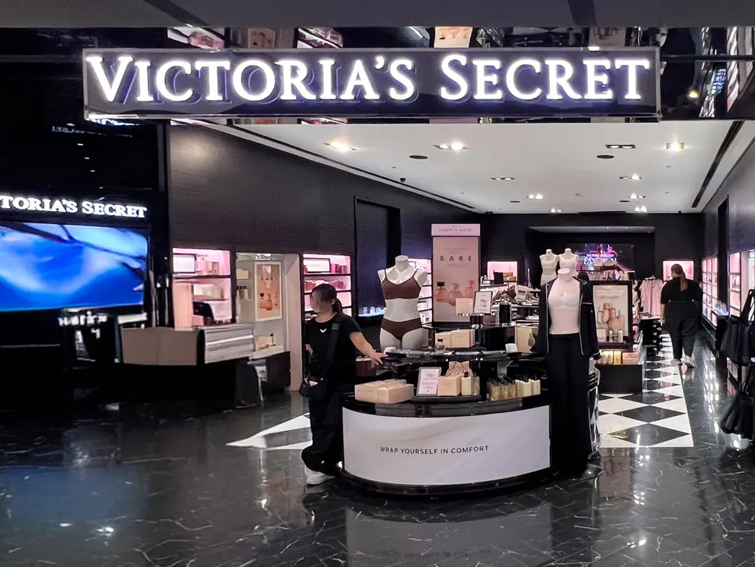 Victoria’s Secret - ชุดชั้นใน in จตุจักร เซ็นทรัล ลาดพร้าว กรุงเทพและ ...