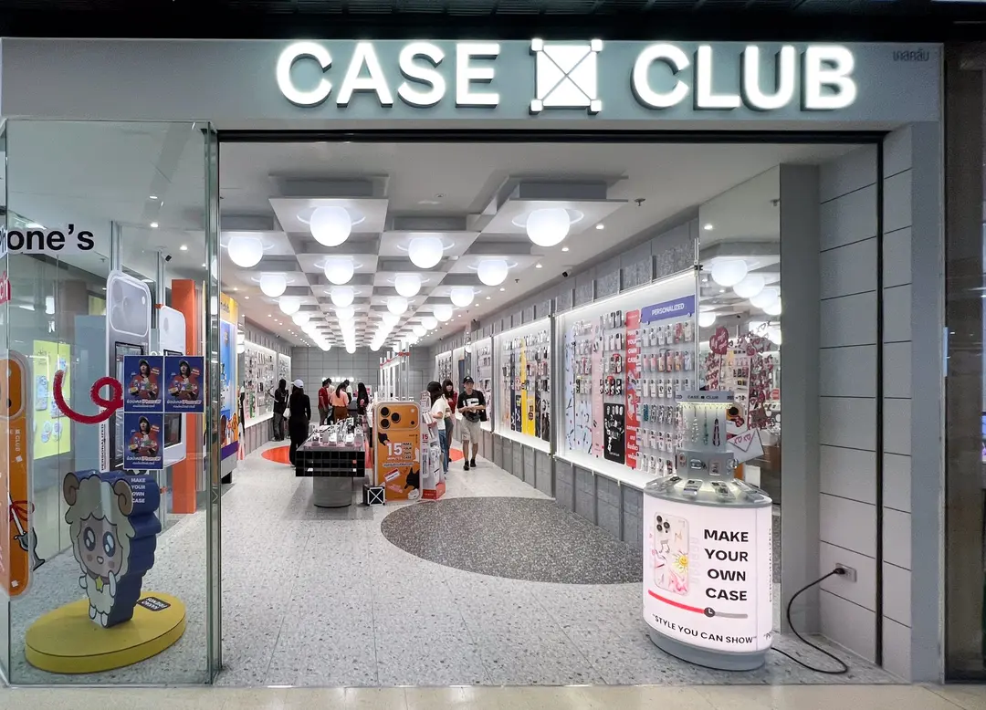 Case Club - ผลิตภัณฑ์สื่อสาร in จตุจักร เซ็นทรัล ลาดพร้าว กรุงเทพและ ...