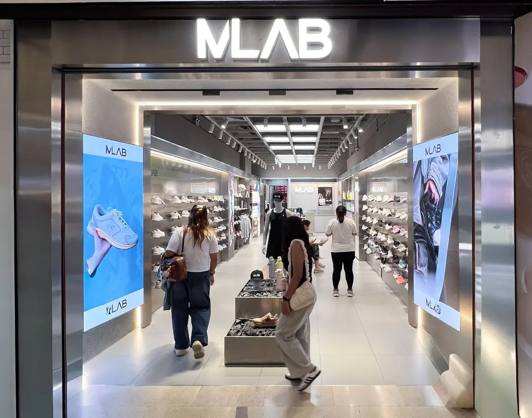 Mlab - รองเท้า in จตุจักร เซ็นทรัล ลาดพร้าว กรุงเทพและปริมณฑล ...