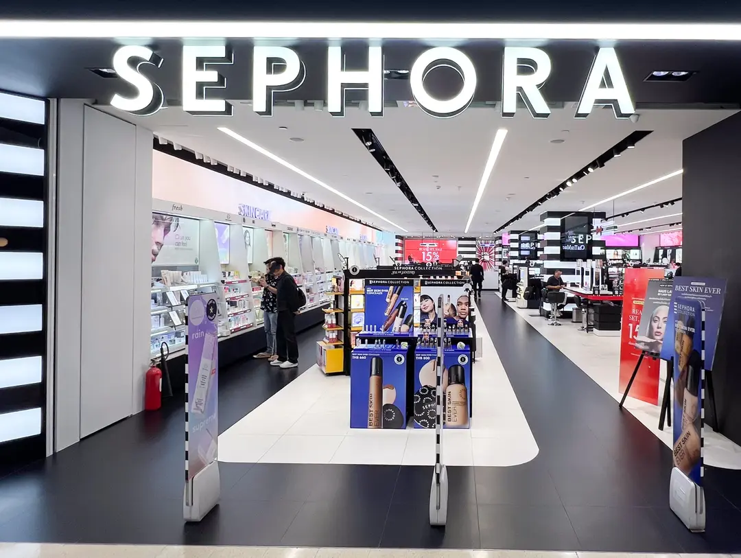 Sephora - เครื่องสำอาง in จตุจักร เซ็นทรัล ลาดพร้าว กรุงเทพและปริมณฑล ...