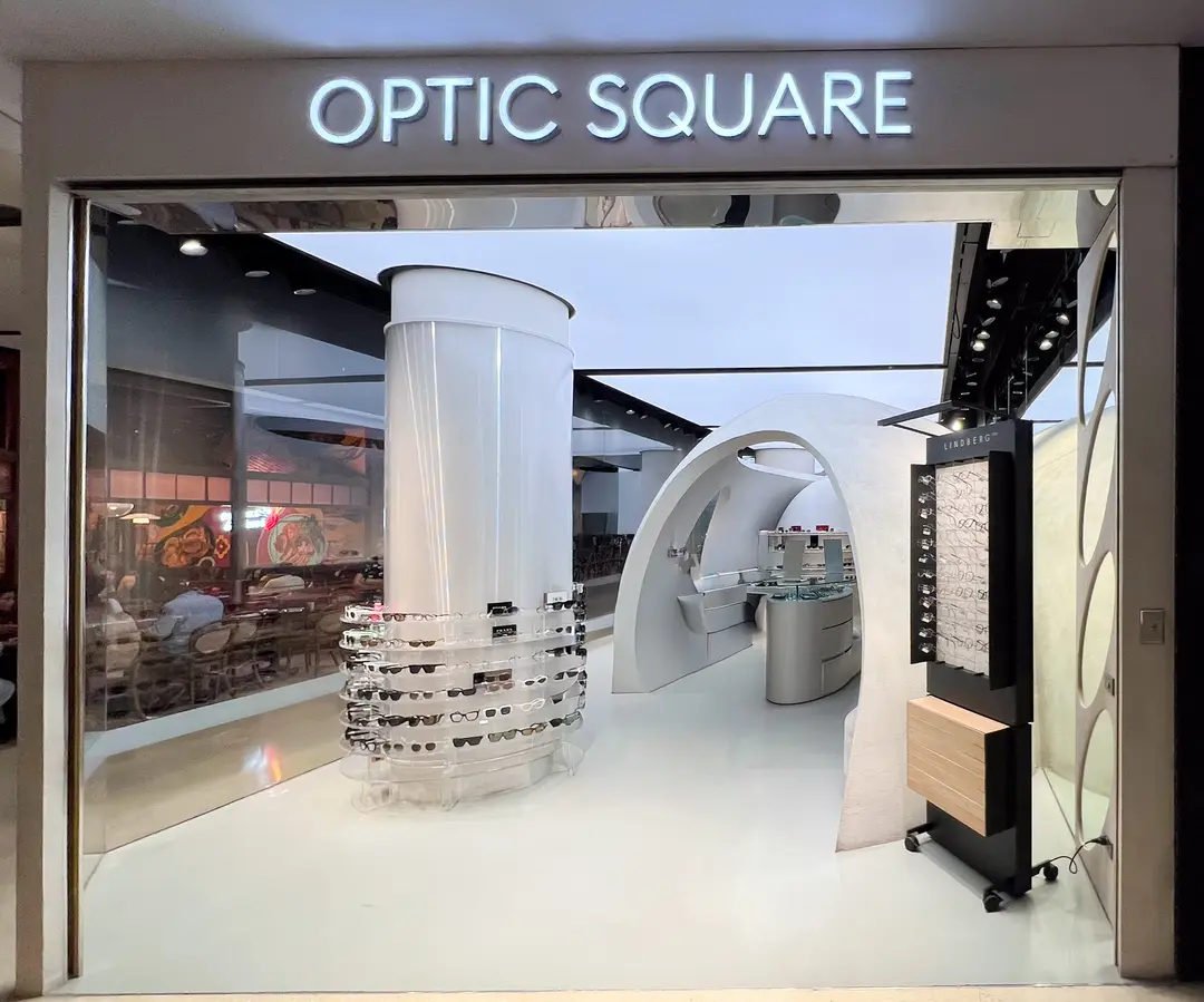 Optic Square - ผลิตภัณฑ์เกี่ยวกับสายตา in จตุจักร เซ็นทรัล ลาดพร้าว ...