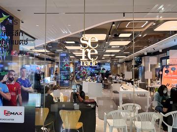 AIS Serenade - ศูนย์บริการ in จตุจักร เซ็นทรัล ลาดพร้าว กรุงเทพและปริมณฑล | OpenRice ไทย