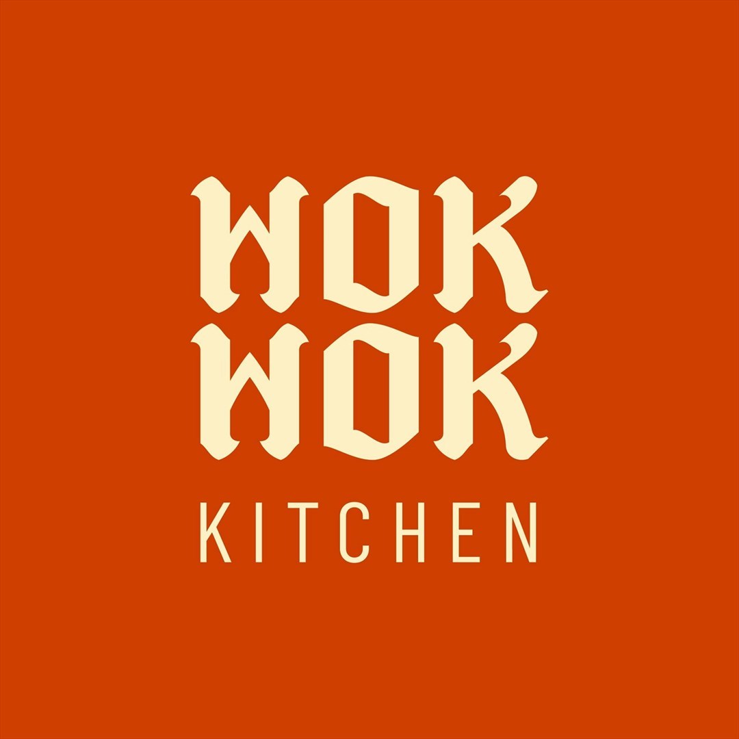Wok Wok Kitchen - Thai food - general Family Style Dining in Wang Mai ...