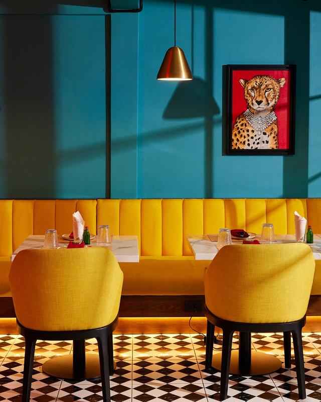 The Sudo Social - Italian Pub & Restaurant in Thung Mahamek Bangkok ...