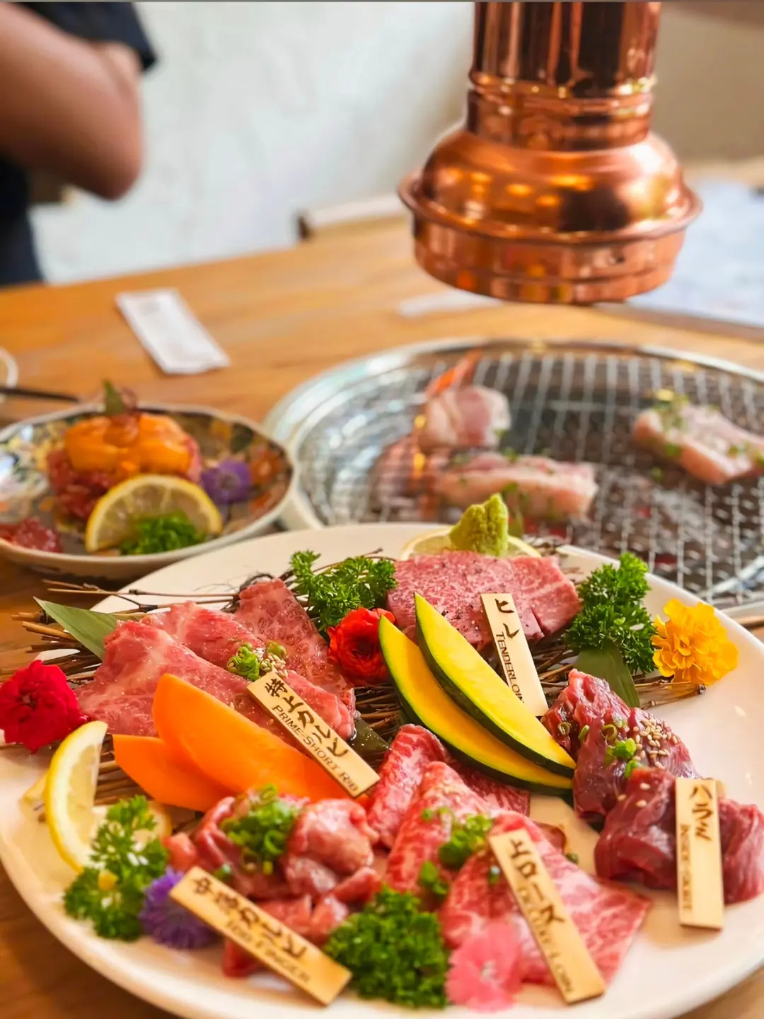 Omochi Japanese BBQ – 清邁Suthep的日本菜日式燒烤 | OpenRice 泰國開飯喇