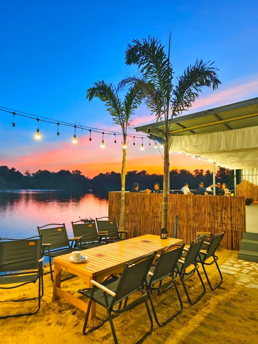 ร้านดาวเสาร์ Cafe&Chill bar ใน อ.ลำลูกกา กรุงเทพและปริมณฑล | OpenRice ...
