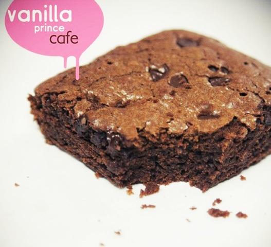 รูปภาพร้าน Vanilla Prince Cafe (วานิลลา ปริ้นส์ คาเฟ่) ใน ยานนาวา ...