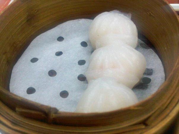 ฮะเก๋านุ่มๆ - 曼谷Bang Chak的Chokdee Dim Sum | OpenRice 泰國開飯喇