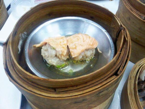 Chokdee Dim Sum's photo in Bang Chak Bangkok | OpenRice Thailand