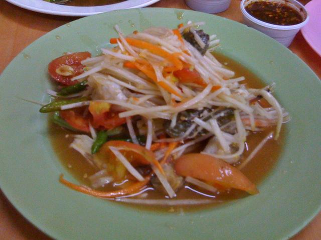 Review of ต๋อมกะทะร้อน by Coco Merlin | OpenRice Thailand