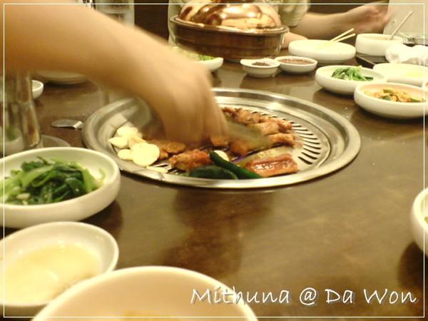 Dawon Korean Restaurant in Khlongtan Nuea Bangkok | OpenRice Thailand
