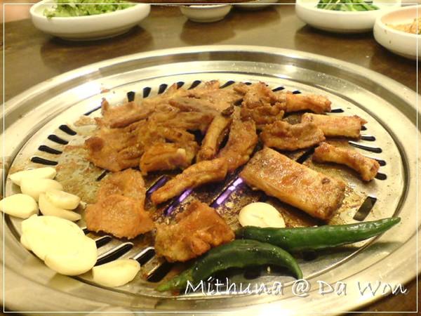 Dawon Korean Restaurant的相片 - 曼谷Khlongtan Nuea | OpenRice 泰國開飯喇