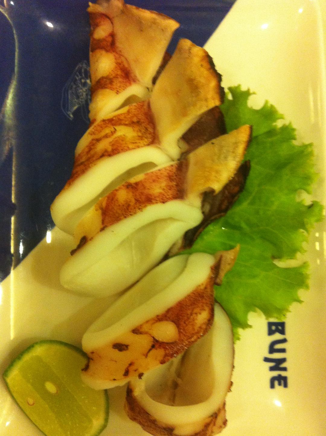 Kobune Japanese Restaurant (โคบูเนะ) in Pathum Wan Bangkok | OpenRice ...