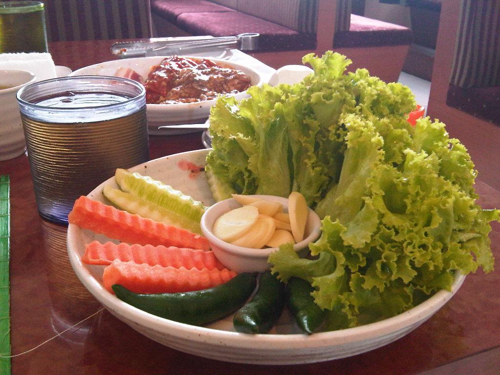 You Rea Guan in Khlong Toei Nuea Bangkok | OpenRice Thailand