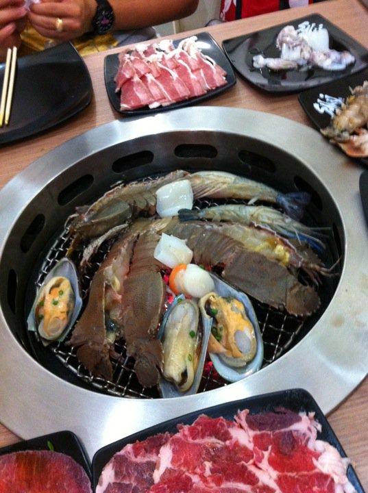 Review of Sumi Sumi Yakiniku by applejung | OpenRice Thailand