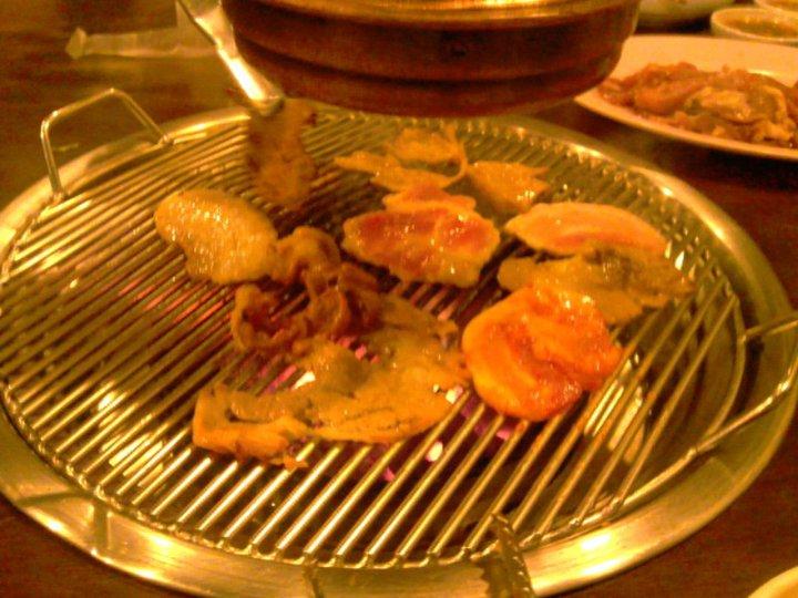 Dawon Korean Restaurant的相片 - 曼谷Khlongtan Nuea | OpenRice 泰國開飯喇