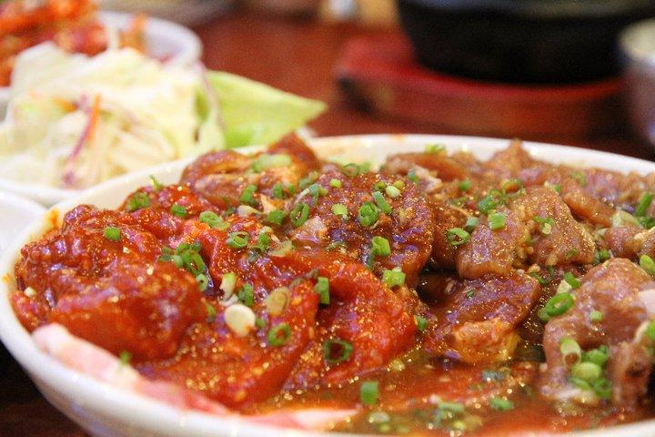 You Rea Guan in Khlong Toei Nuea Bangkok | OpenRice Thailand