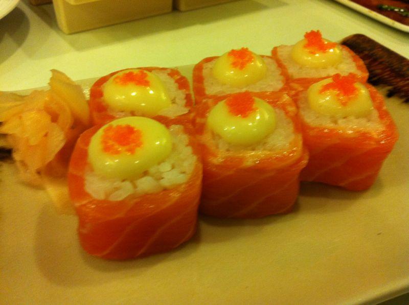 รูปภาพร้าน Kobune Japanese Restaurant (โคบูเนะ) ใน วังใหม่ กรุงเทพและ ...
