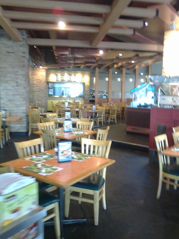 Sizzler (ซิสเลอร์) in Muang Nonthaburi Bangkok | OpenRice Thailand