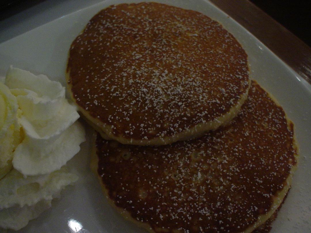 Pancake Cafe in Chorakhe Bua Bangkok | OpenRice Thailand