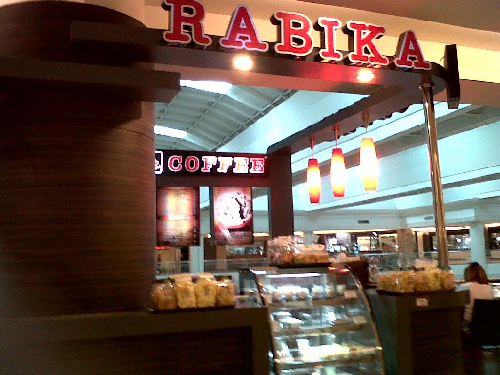 Rabika Coffee (ราบิก้า คอฟฟี่) in Nong Bon Bangkok | OpenRice Thailand