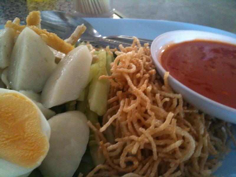 Mee Sapam in Phuket City Phuket | OpenRice Thailand