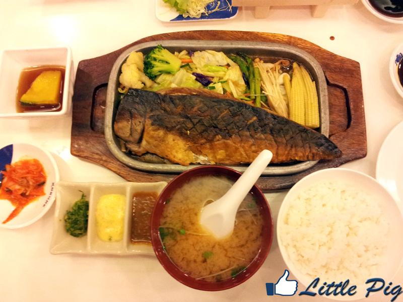 Kobune Japanese Restaurant (โคบูเนะ) in Pathum Wan Bangkok | OpenRice ...
