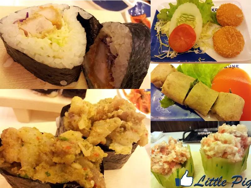 Kobune Japanese Restaurant (โคบูเนะ) in Pathum Wan Bangkok | OpenRice ...
