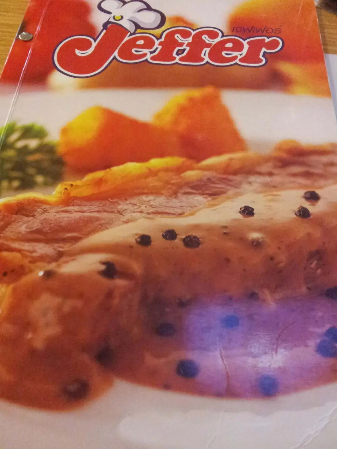 Jeffer Steak (เจฟเฟอร์ สเต็ก) in Khlong Toei Nuea Bangkok | OpenRice ...