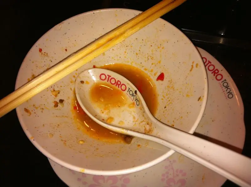 Otoro Shabu Buffet in Arun Amarin Bangkok | OpenRice Thailand