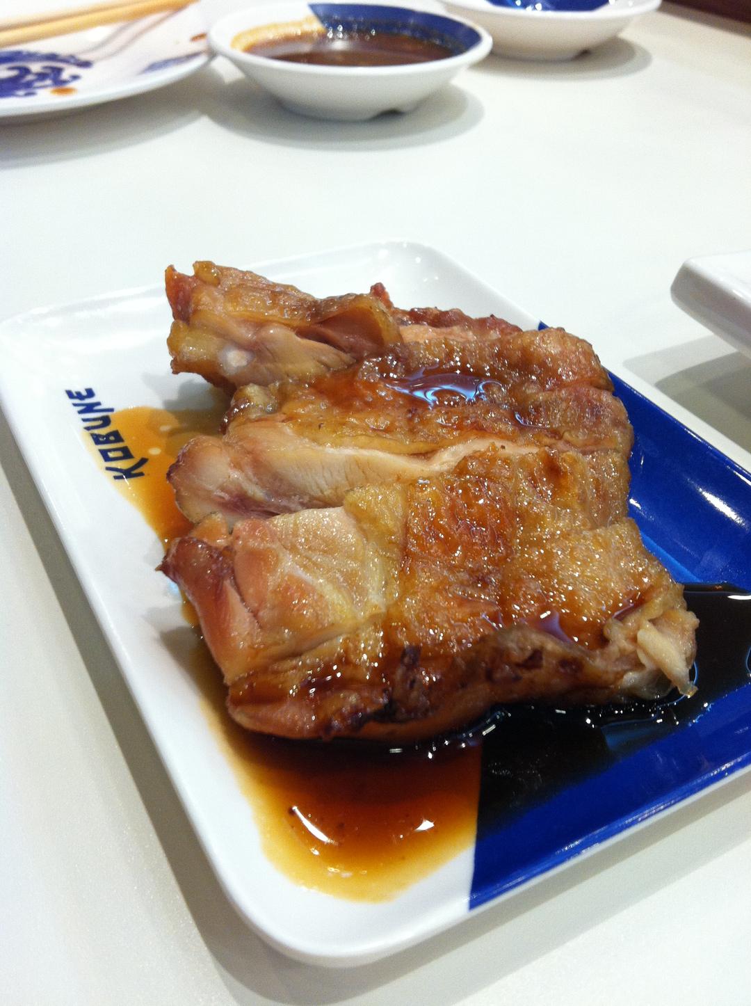 รูปภาพร้าน Kobune Japanese Restaurant (โคบูเนะ) ใน ดินแดง กรุงเทพและ ...